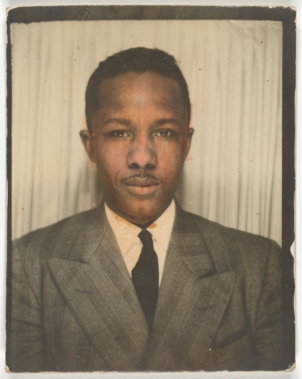 Unidentified photographer. Untitled. c. 1950 | MoMA