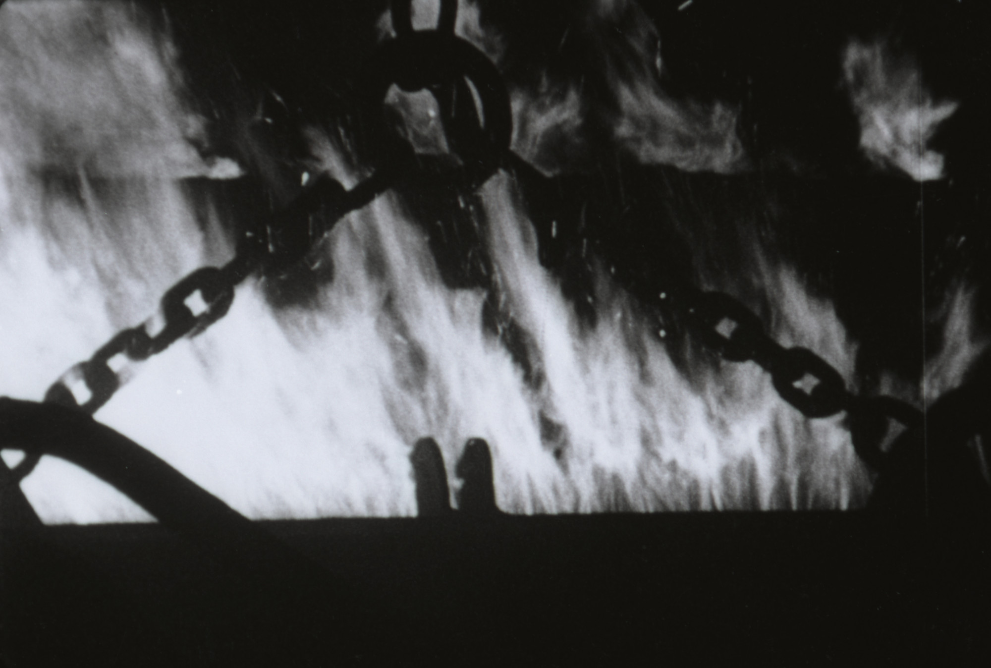 Hollis Frampton. Winter Solstice. 1974 | MoMA