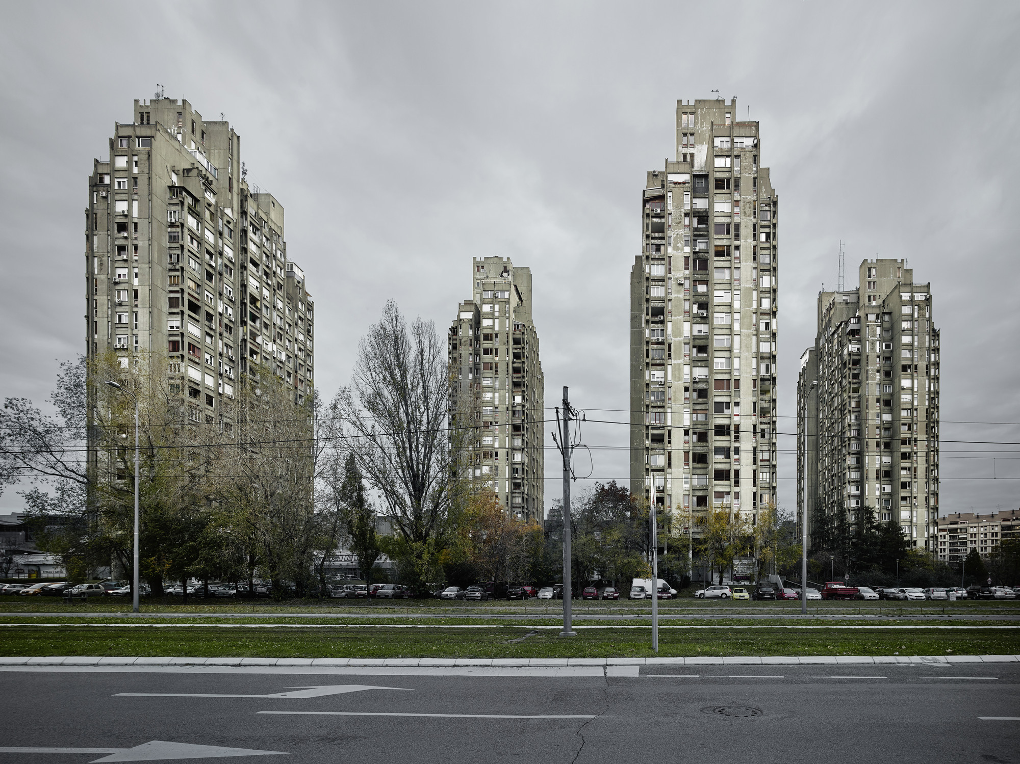 Valentin Jeck, Božidar Janković, Branislav Karadžić, Aleksandar ...