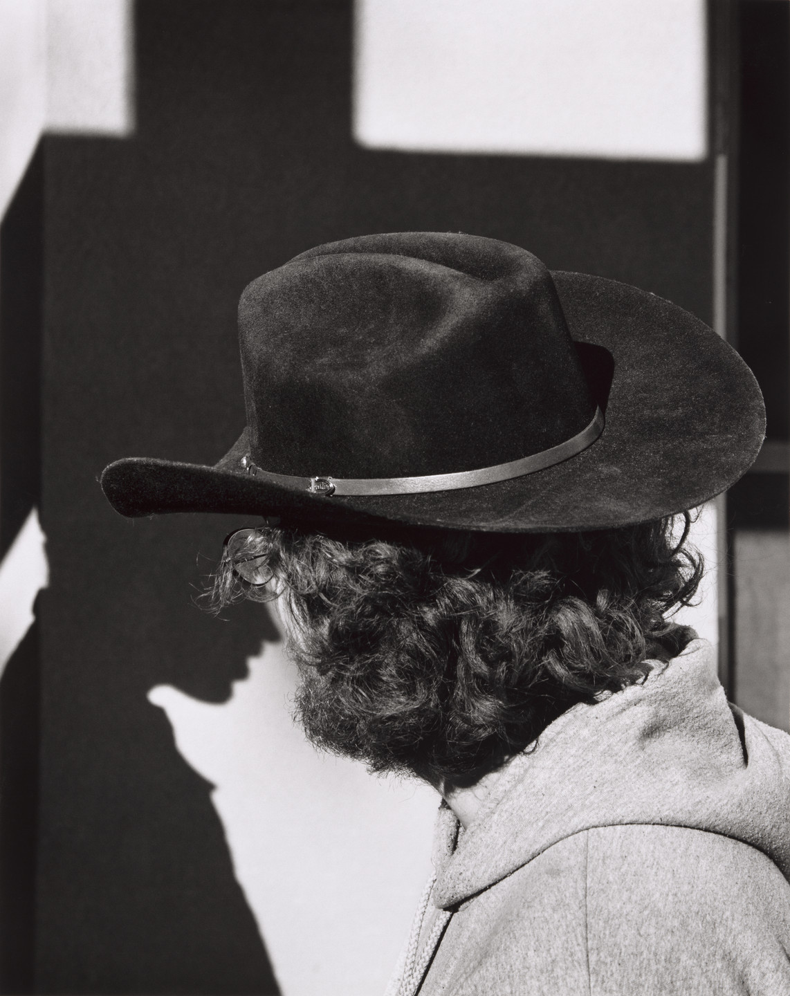 Sam Contis. Junction. 2015 | MoMA