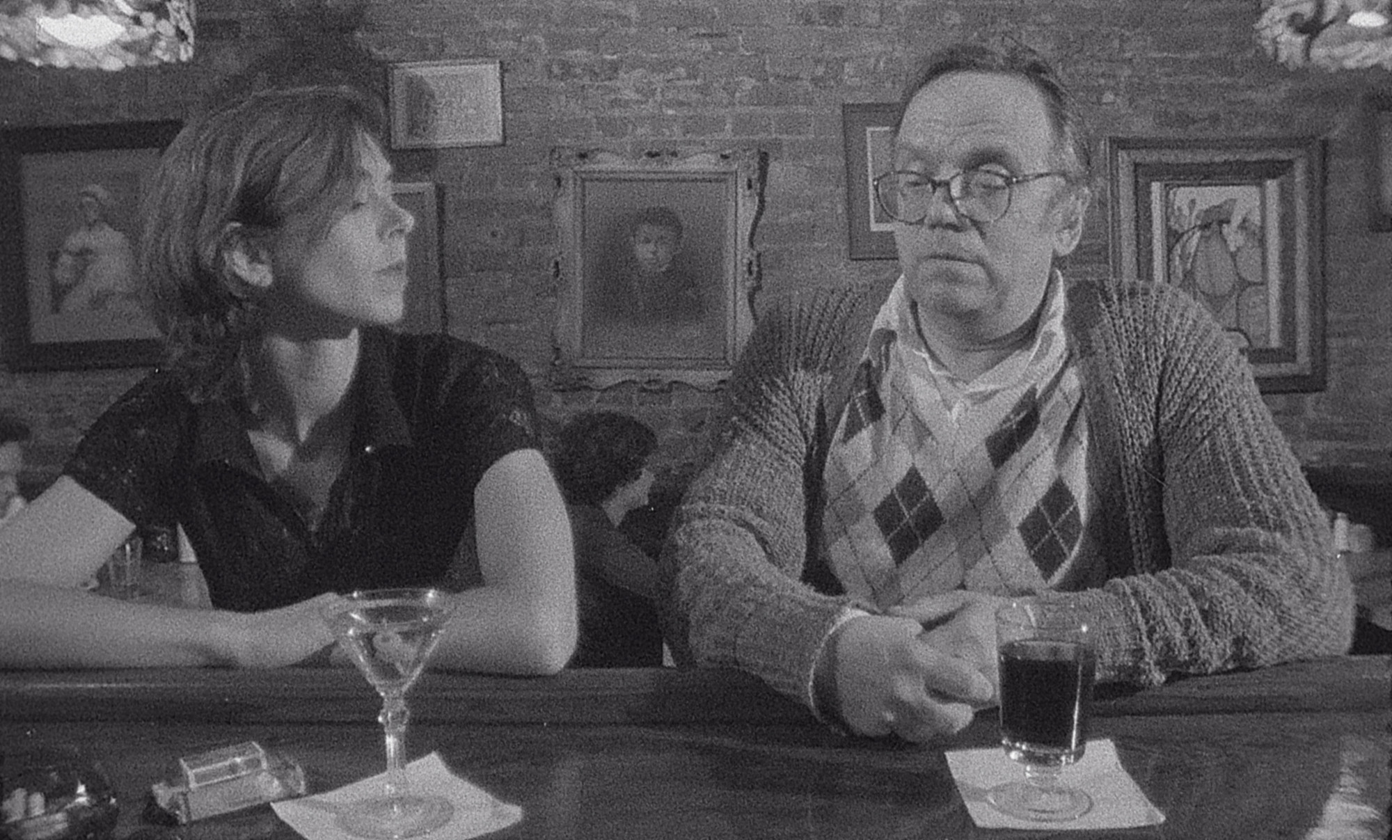 Andrew Repasky McElhinney. Magdalen. 1998 | MoMA