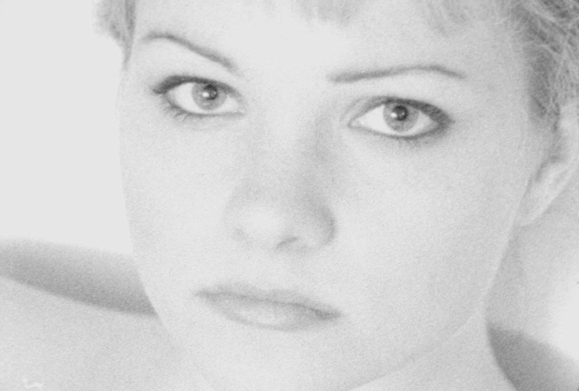 Andrew Repasky McElhinney. A Maggot Tango. 1995 | MoMA