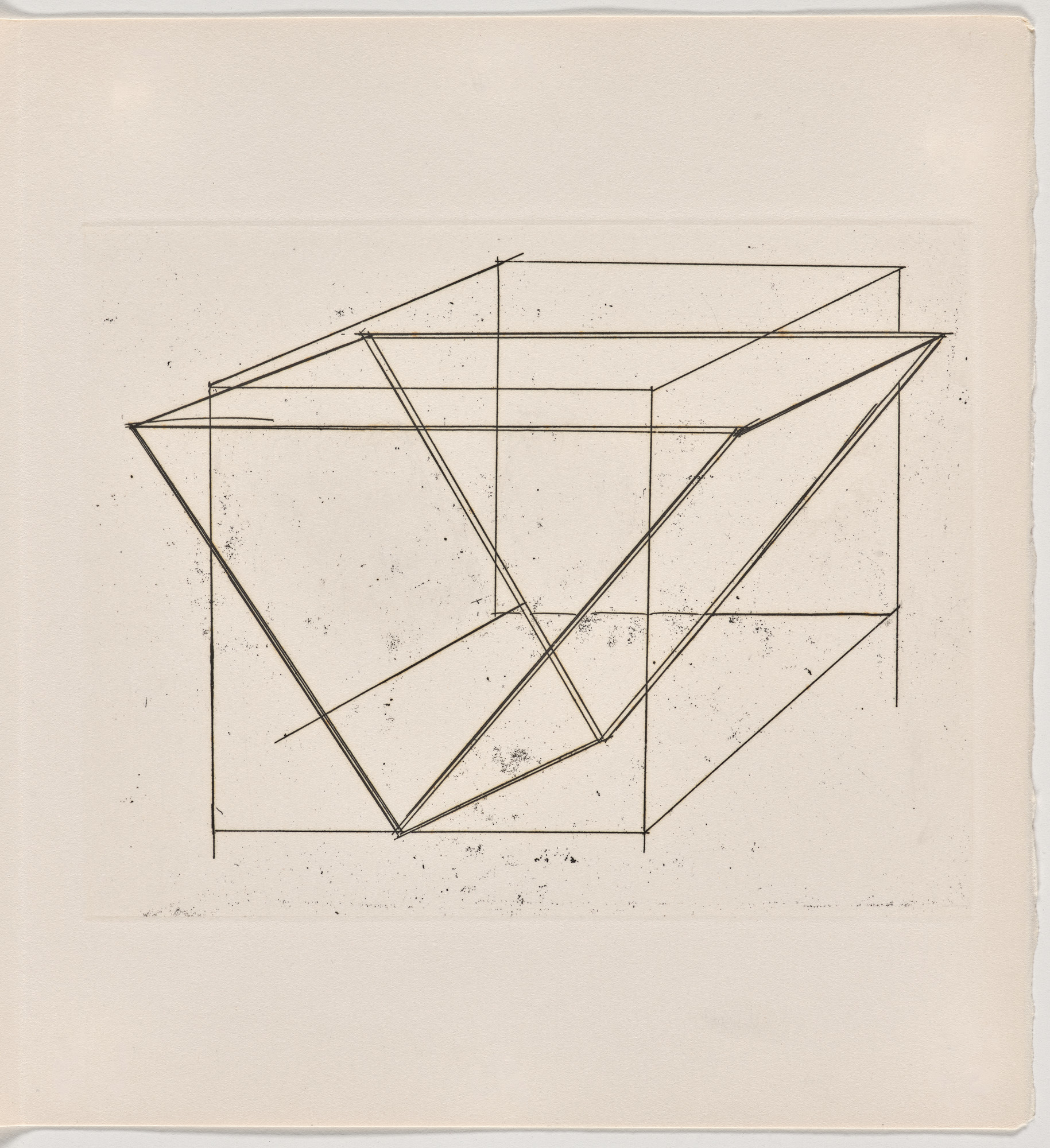 Der Philosoph (The Philosopher) | MoMA