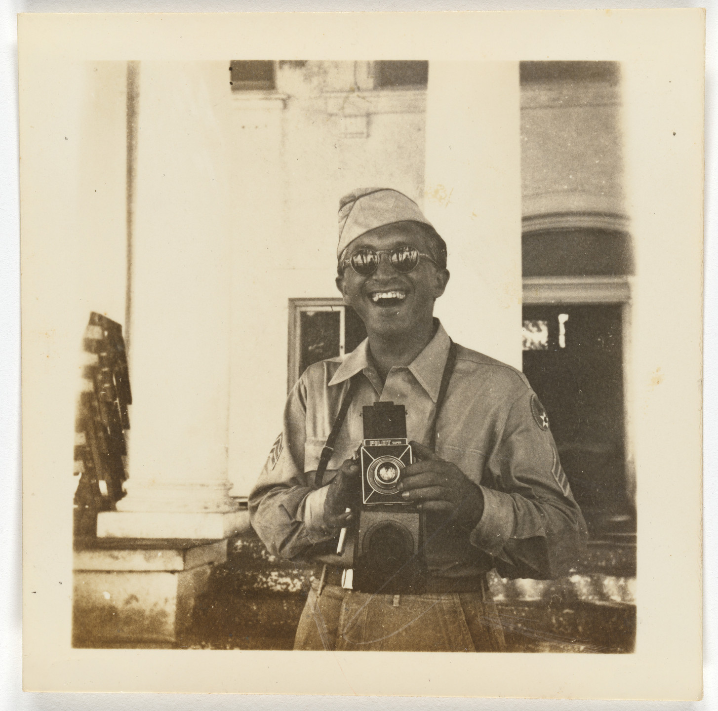 Unidentified photographer. Untitled. c. 1940 | MoMA