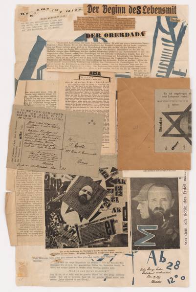 The Merrill C. Berman Collection at MoMA | MoMA