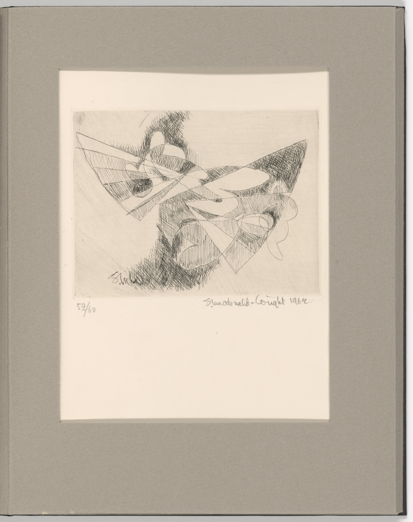 Stanton Macdonald-Wright | MoMA