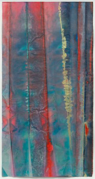Sam Gilliam | MoMA