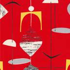 Marian Mahler. Untitled (Mobiles). c.1952 | MoMA