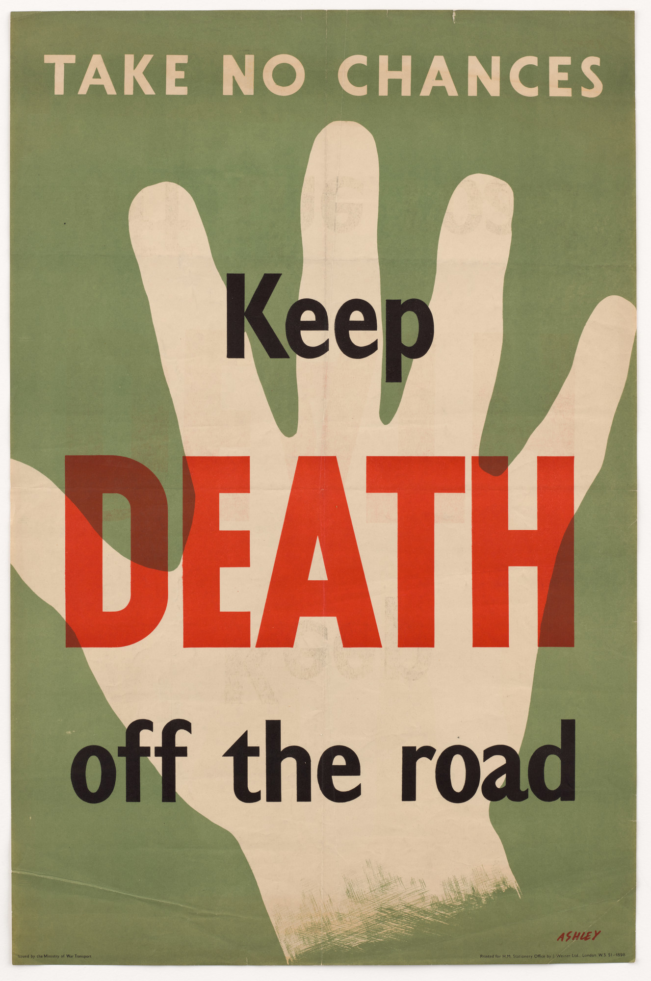 Ashley Havinden | MoMA