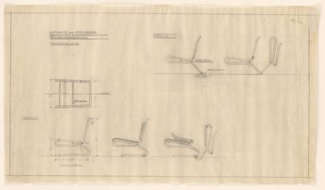 Lilly Reich | MoMA