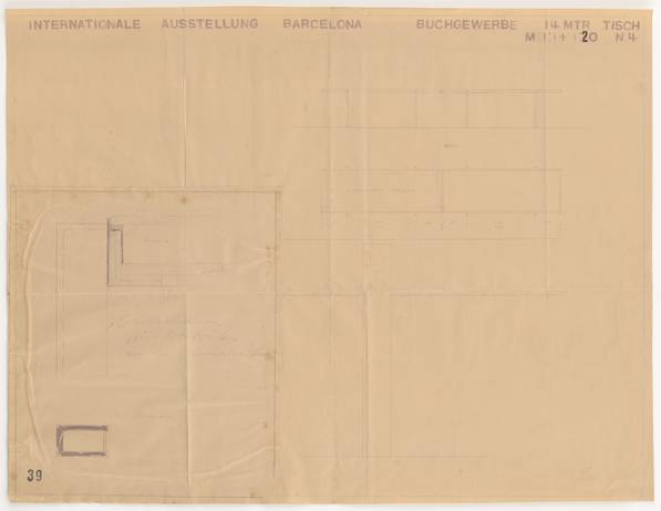 Lilly Reich | MoMA