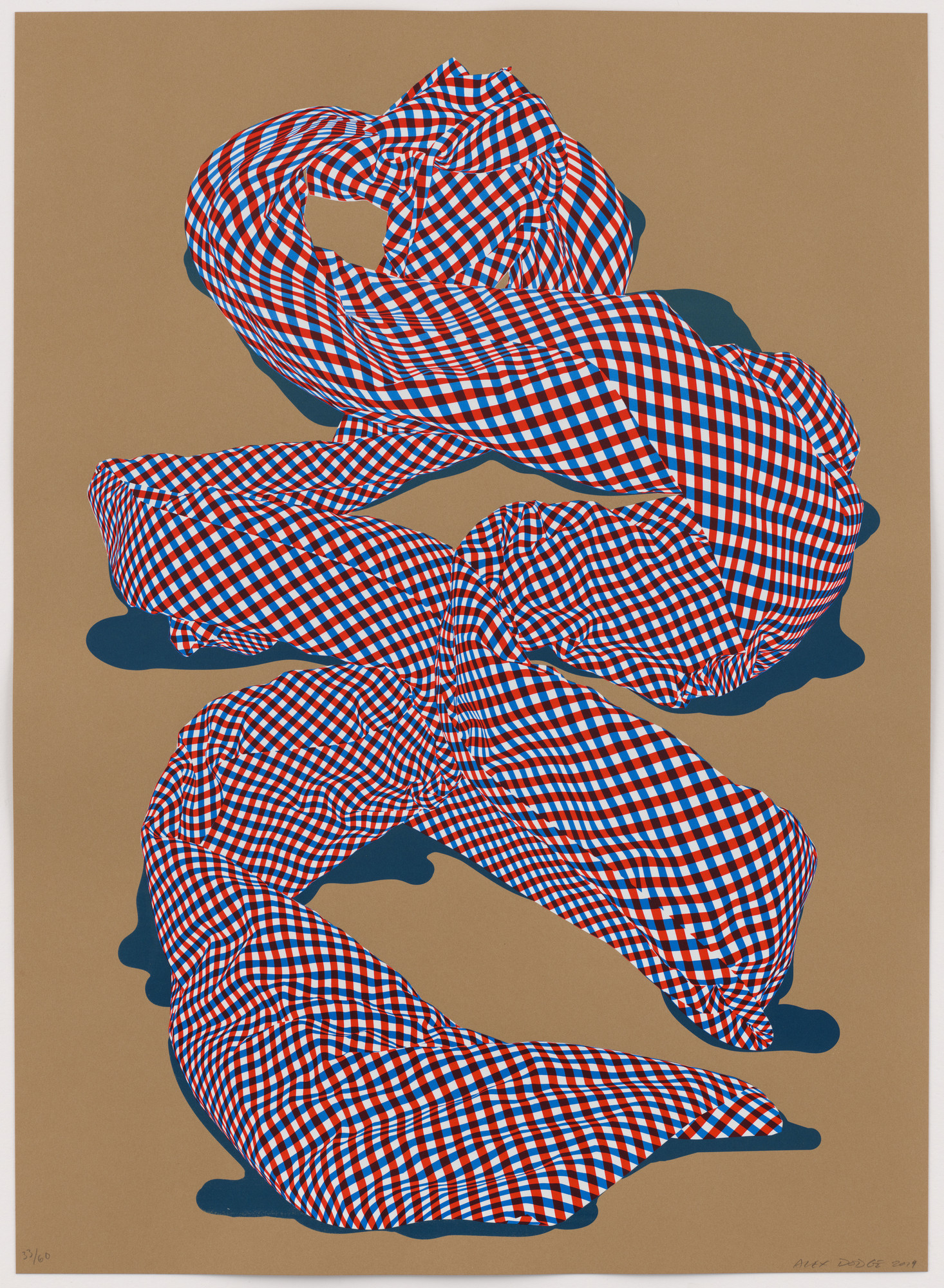 Alex Dodge. Fashionable Scarves for Any Occasion from Pulled in ...