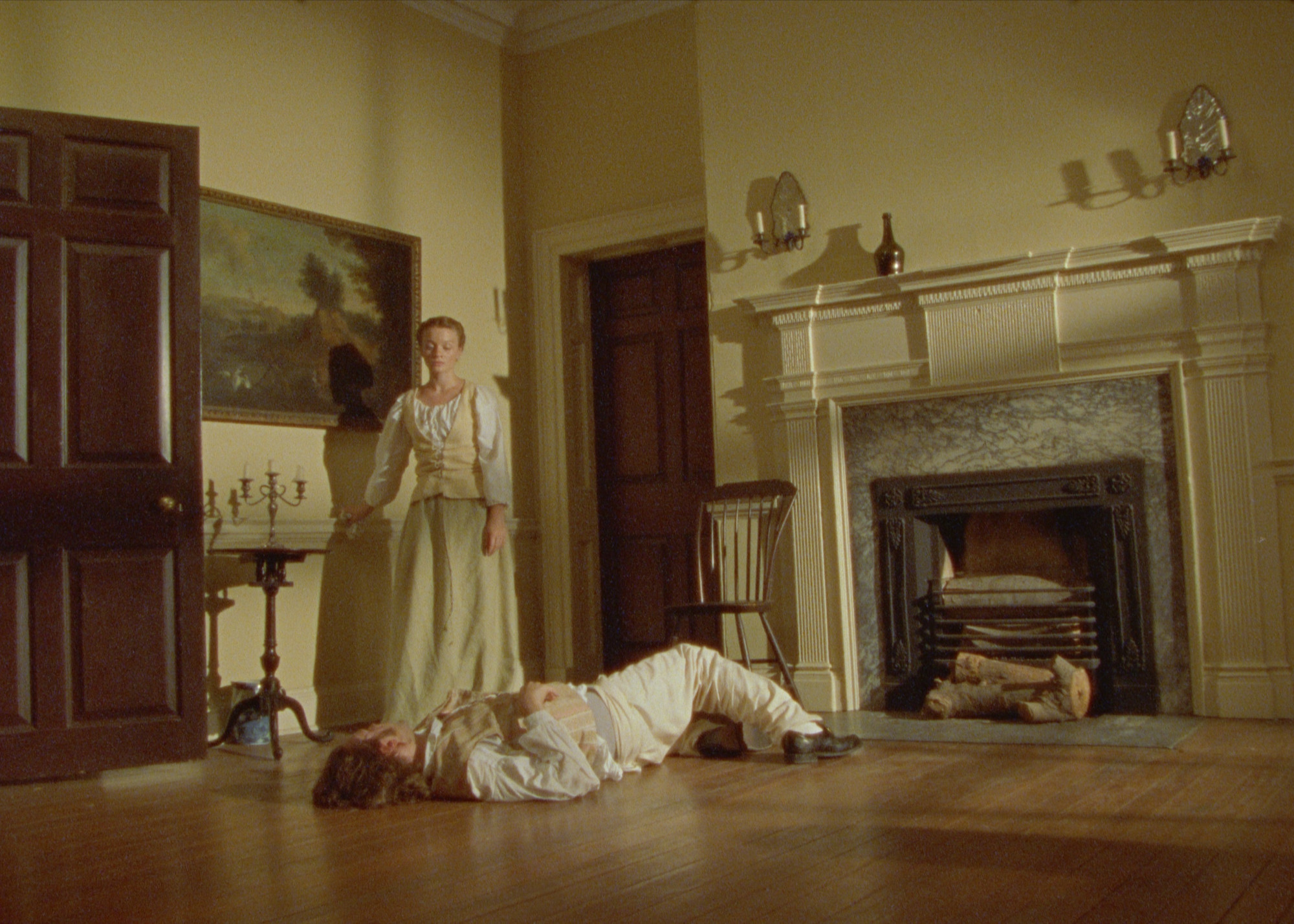 Andrew Repasky McElhinney. A Chronicle of Corpses. 2000 | MoMA