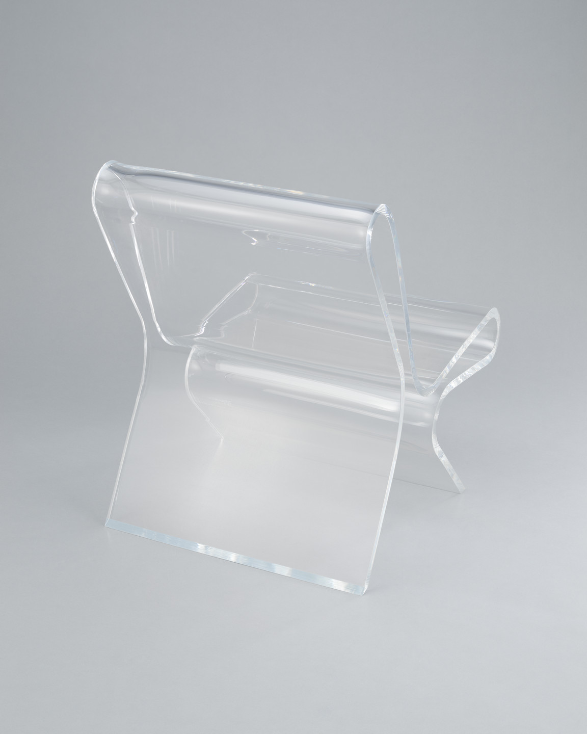 Karim Rashid. Chair. 1995 | MoMA