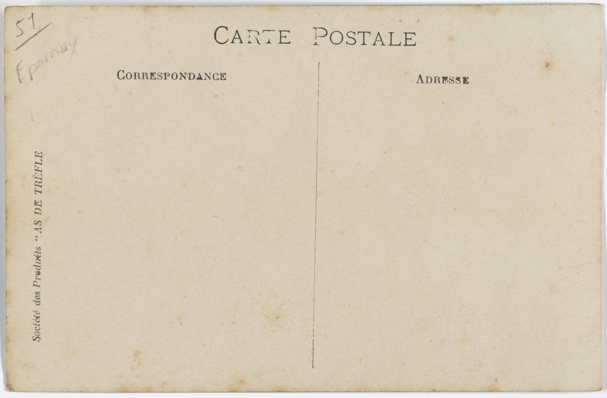 Unidentified photographer. Magasin Roge, Peinture & vitrerie – décors ...