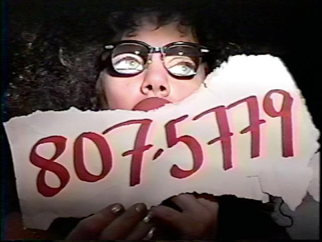 Alex Bag, Patterson Beckwith. Cash from Chaos/Unicorns and Rainbows ...