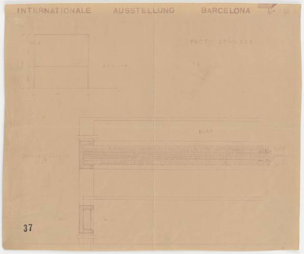 Lilly Reich | MoMA