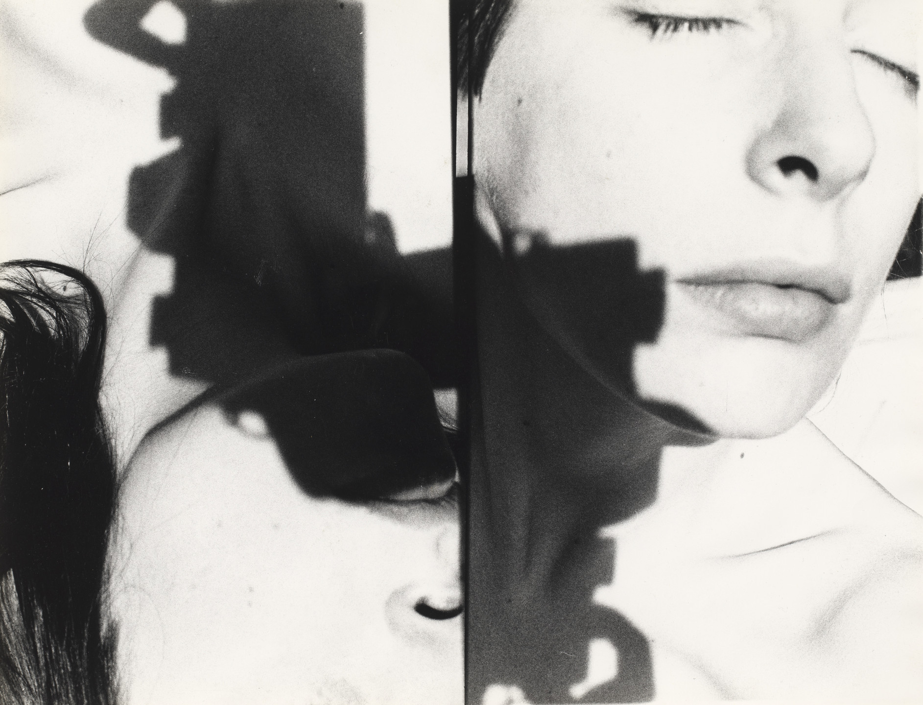 Janice Guy. Untitled. 1977 | MoMA