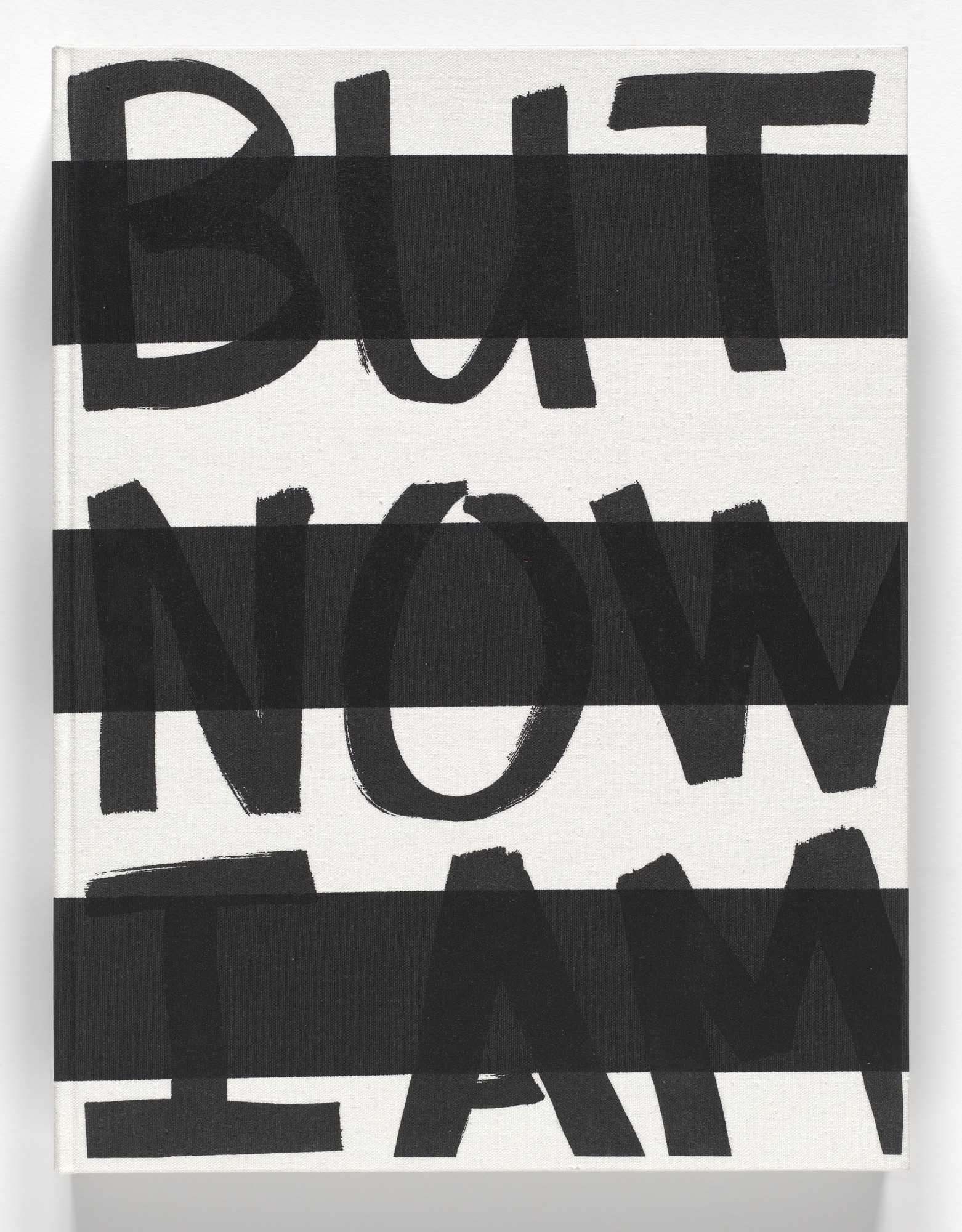 Adam Pendleton. Anthology. 2018 | MoMA