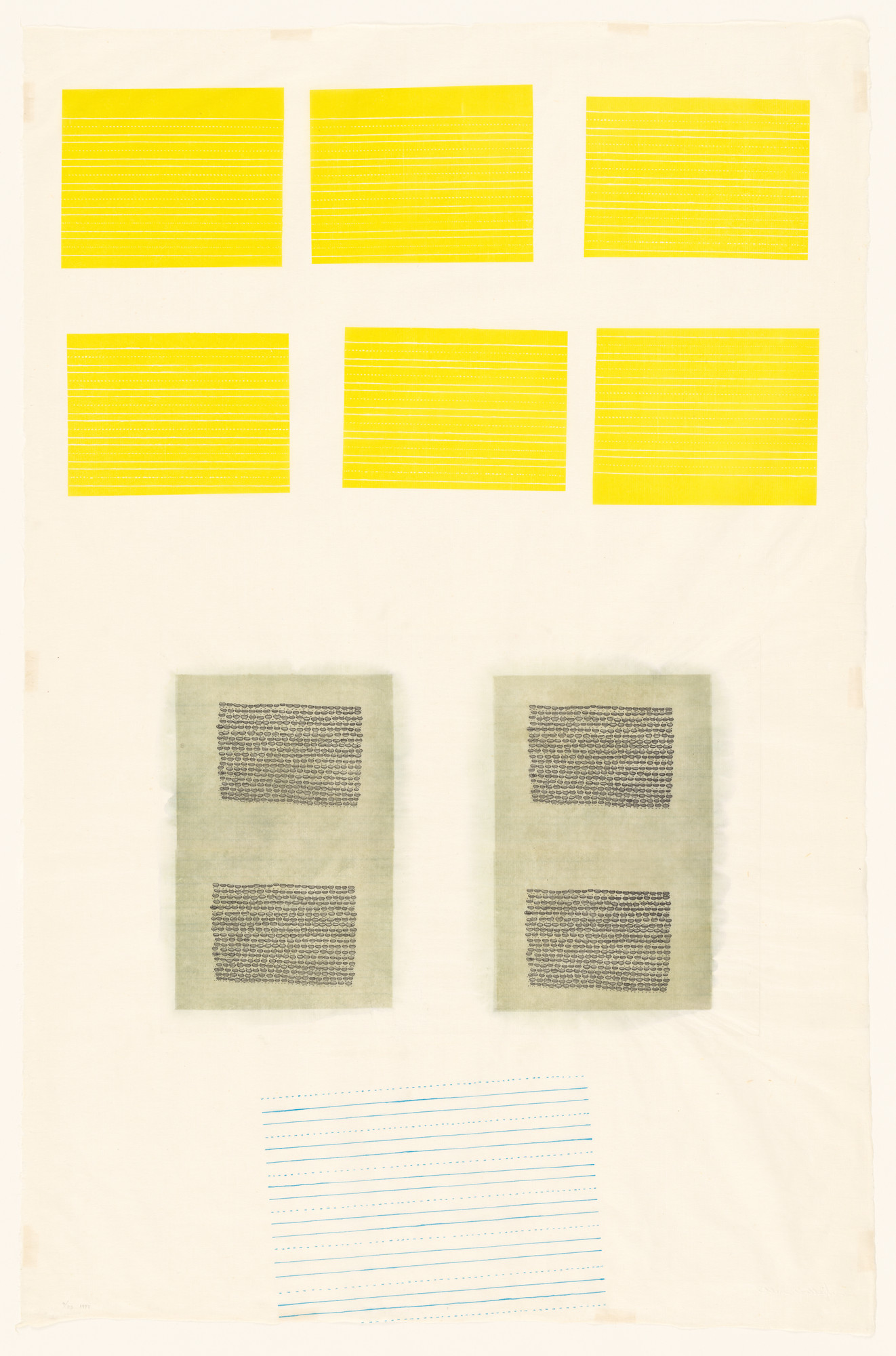 Ellen Gallagher | MoMA