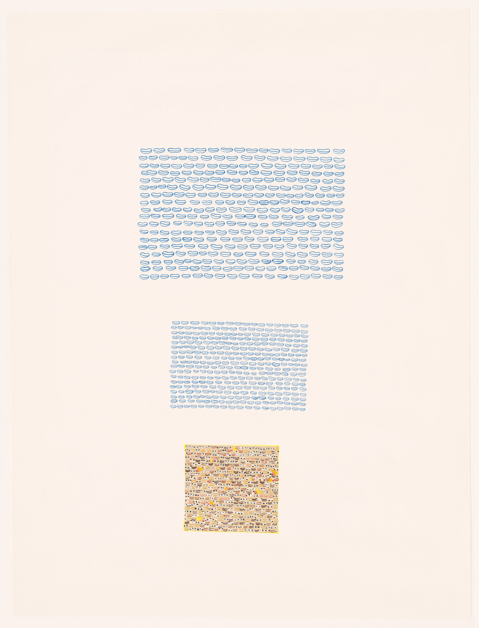 Ellen Gallagher | MoMA