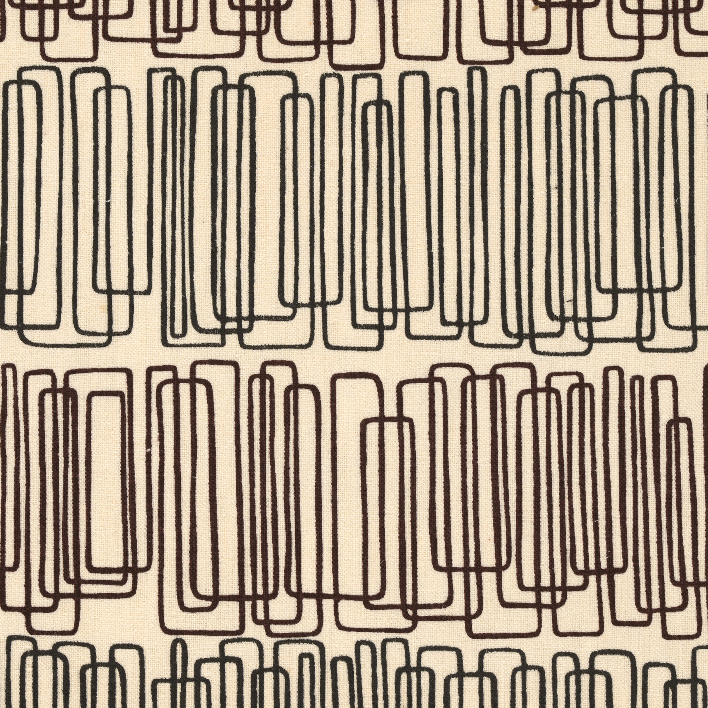 Angelo Testa. Filo (Furnishing fabric). 1942 | MoMA