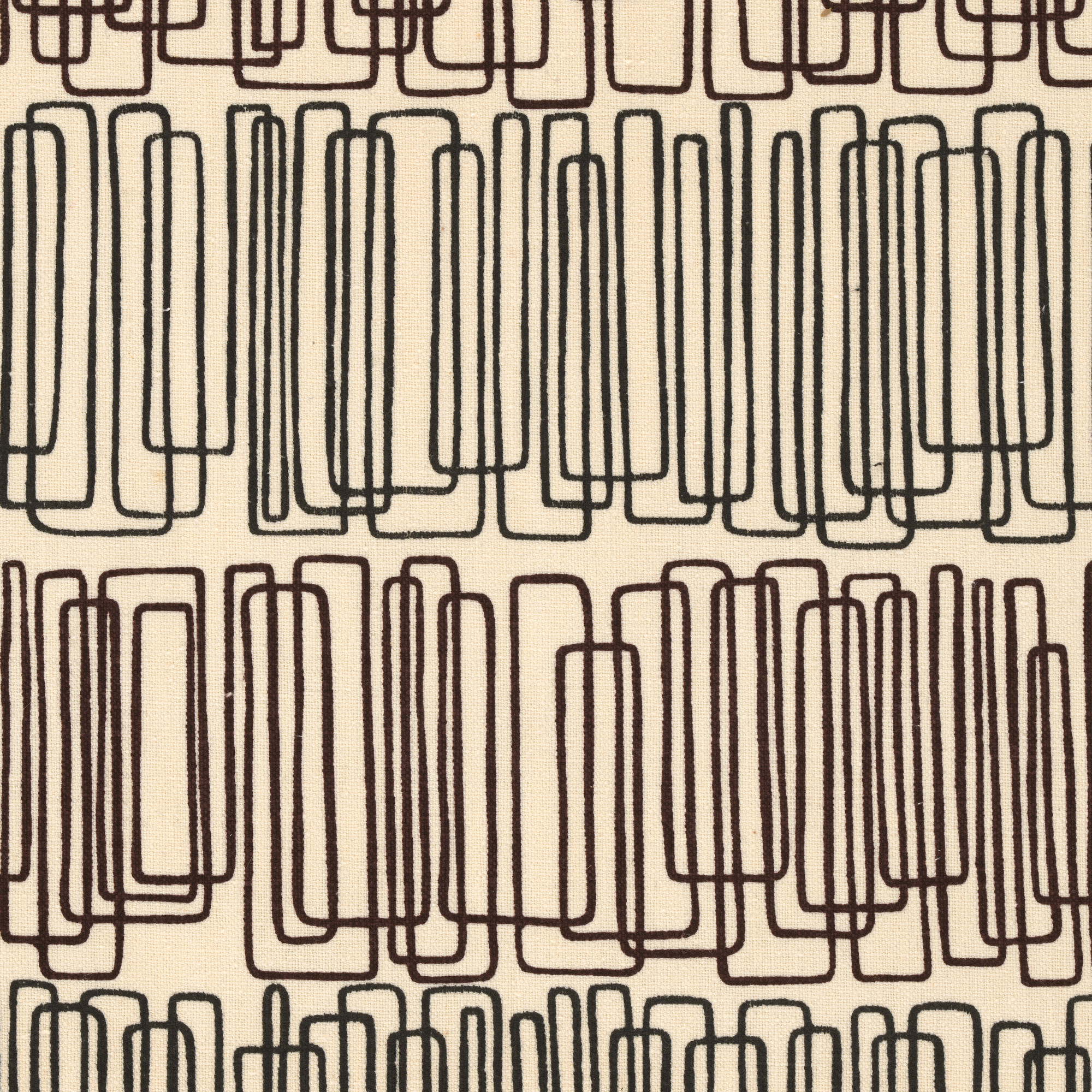 Angelo Testa. Filo (Furnishing fabric). 1942 | MoMA