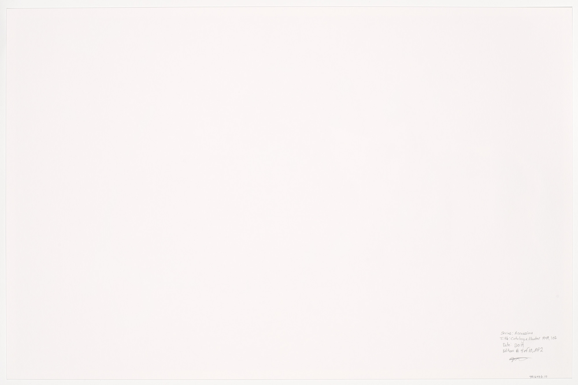 Wendy Red Star. Catalogue Number 1949.105. 2019 | MoMA