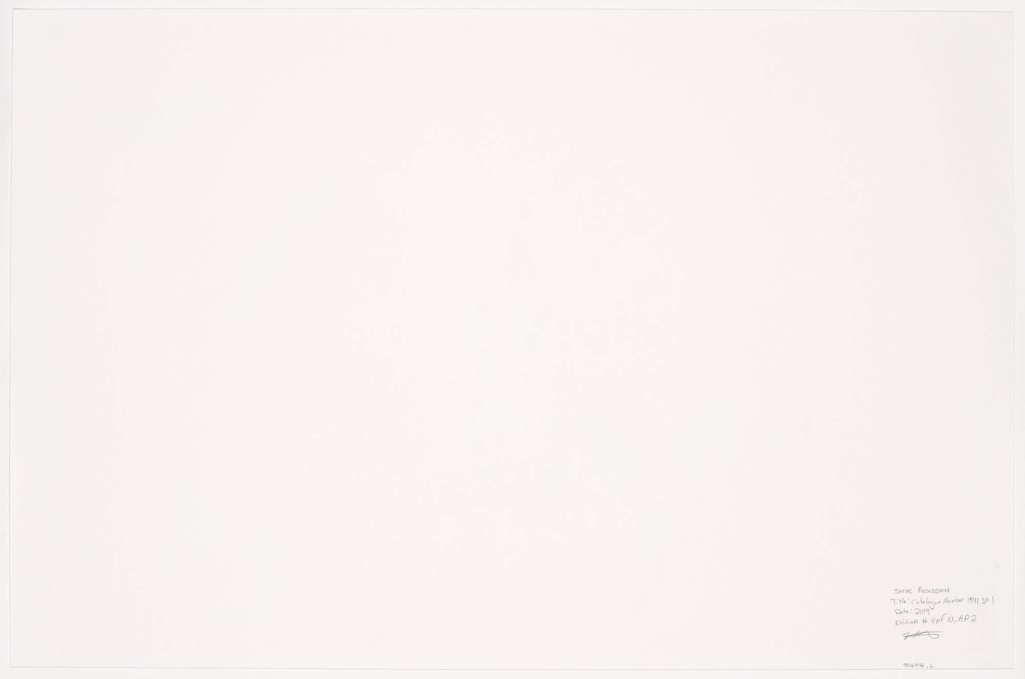 Wendy Red Star. Catalogue Number 1941.30.1. 2019 | MoMA