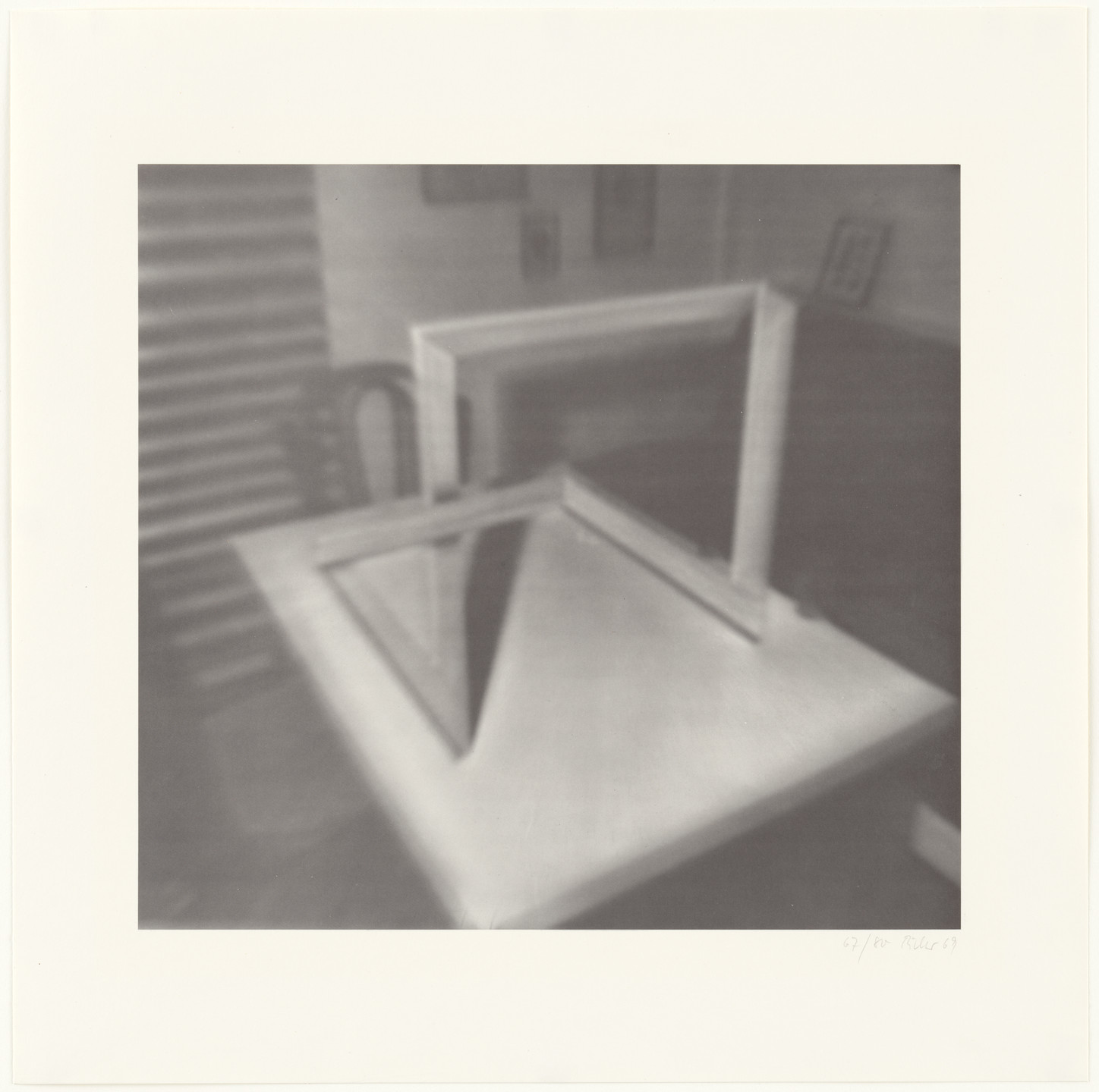 Gerhard Richter. Untitled from Nine Objects (Neun Objekte). 1969 | MoMA