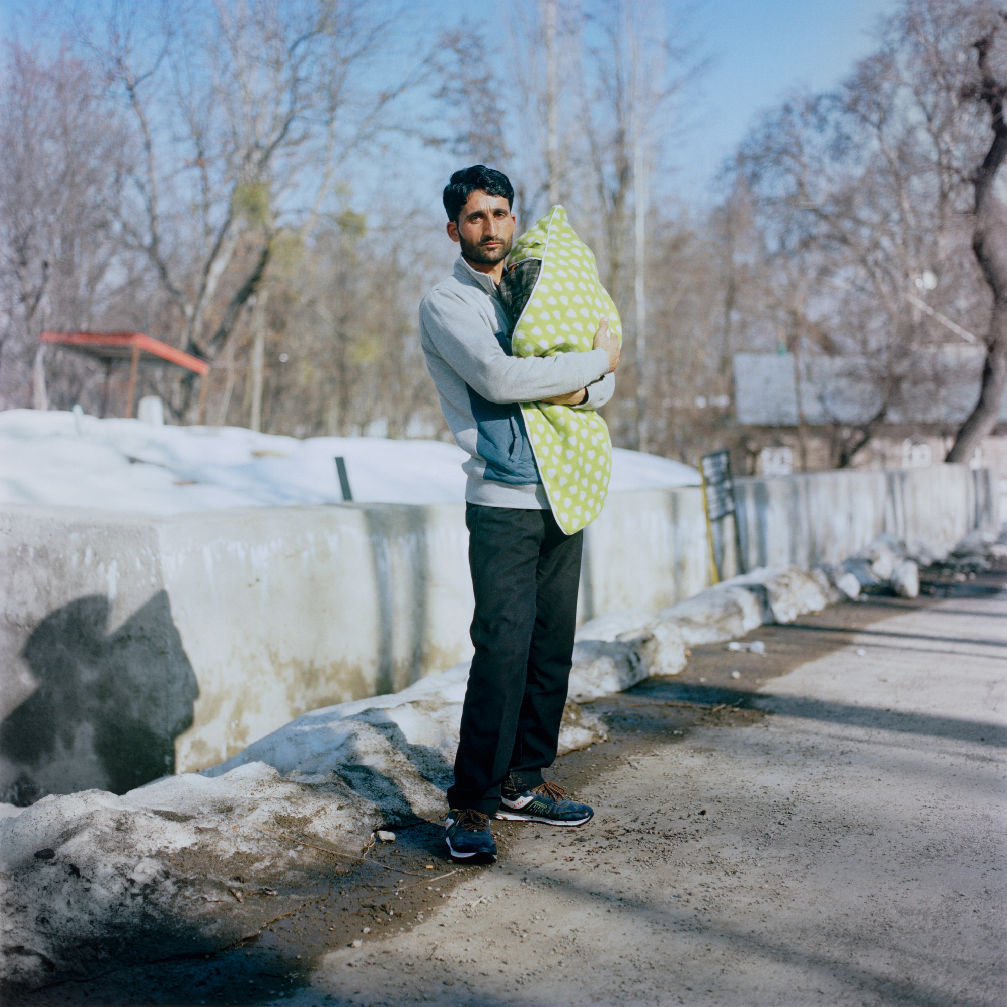 Sohrab Hura. Untitled. 2015-ongoing | MoMA