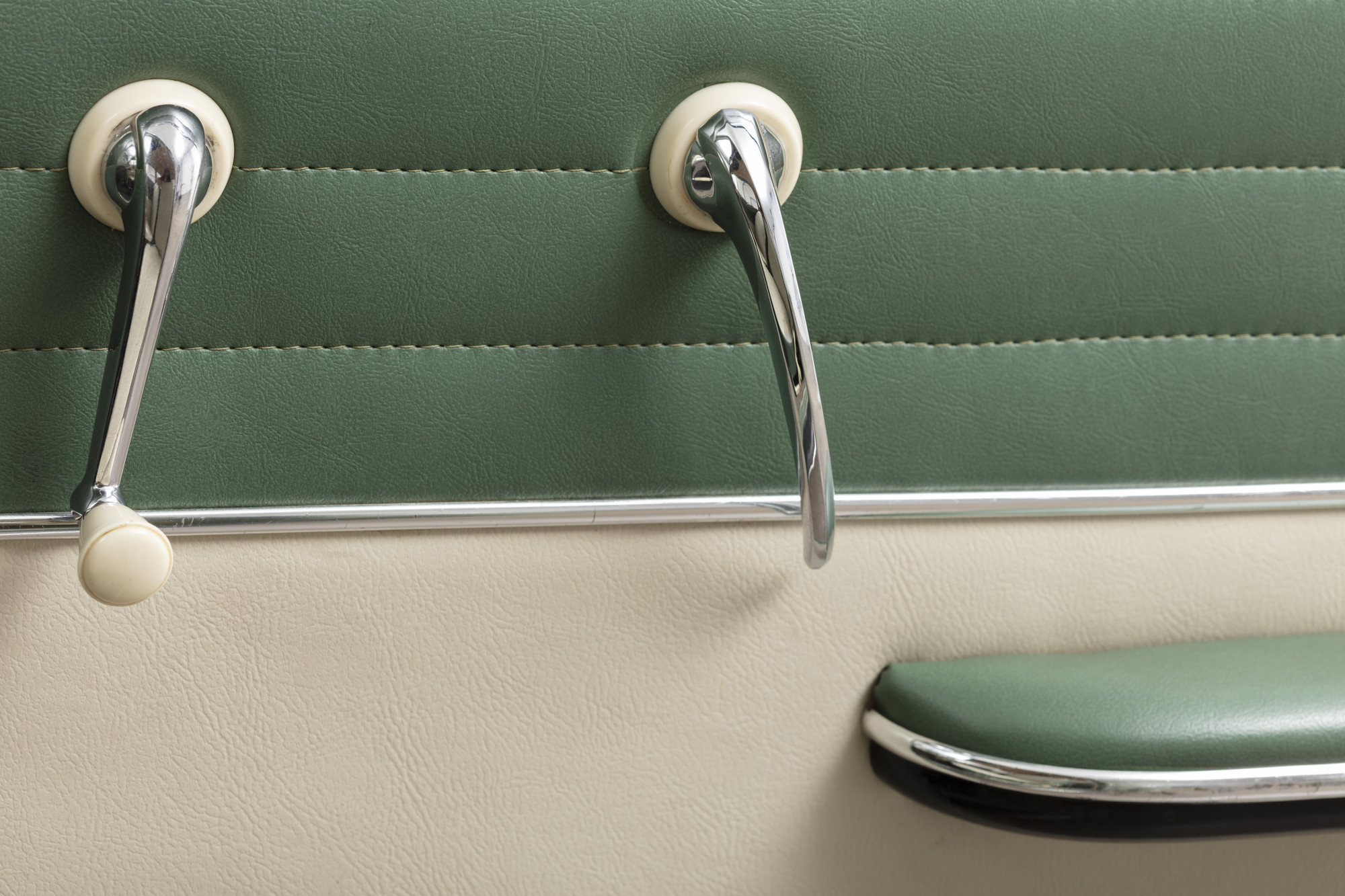 Ferdinand Porsche. Volkswagen Type 1 Sedan. designed 1938 (this example ...