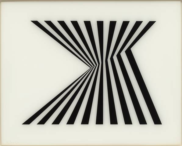 Bridget Riley | MoMA