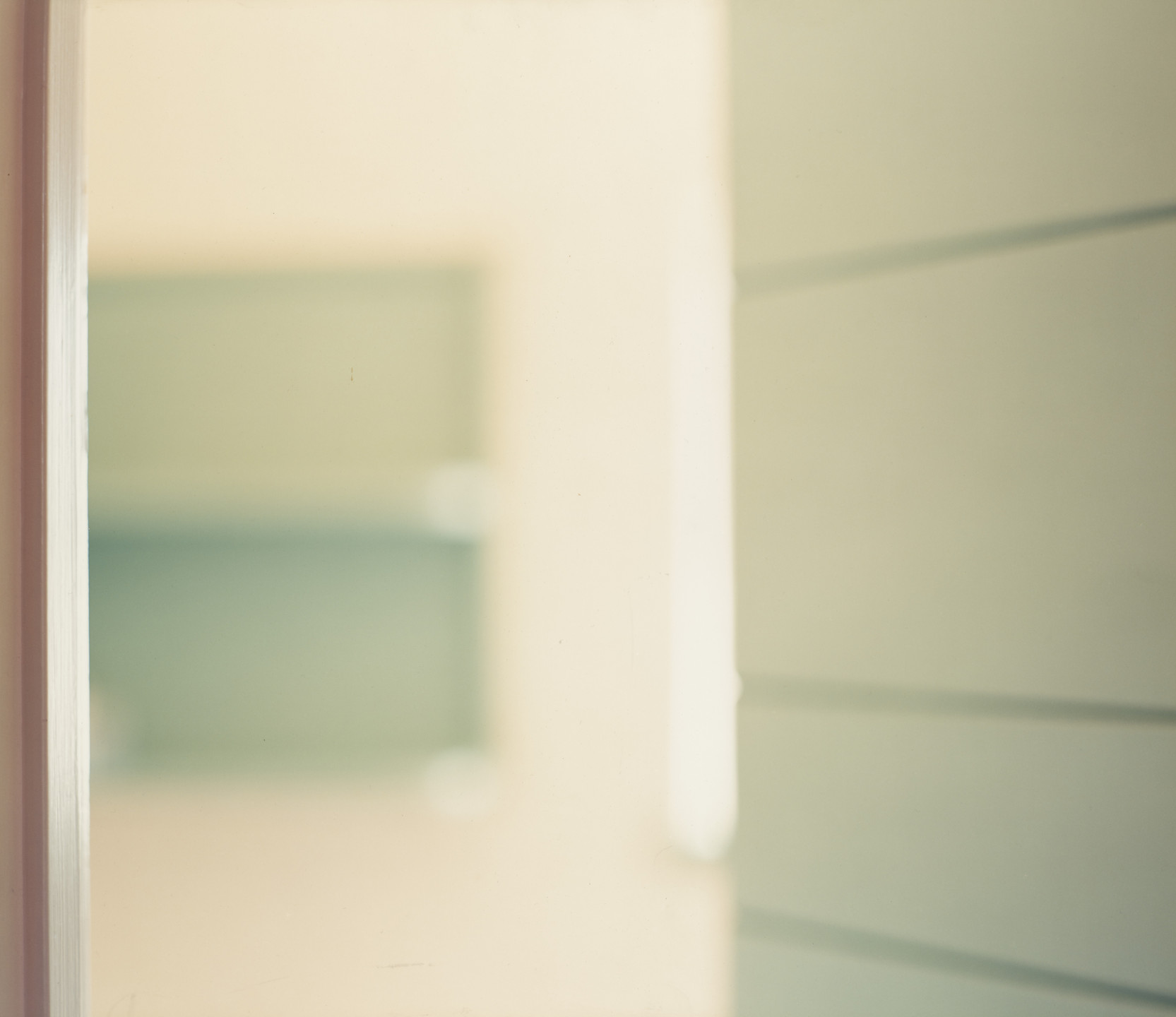 Uta Barth. Ground #57. 1995 | MoMA