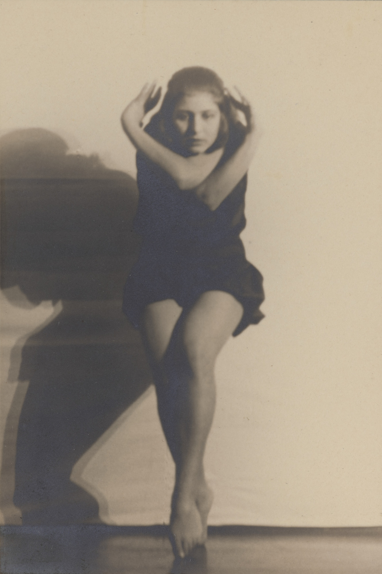 Charlotte Rudolph | MoMA
