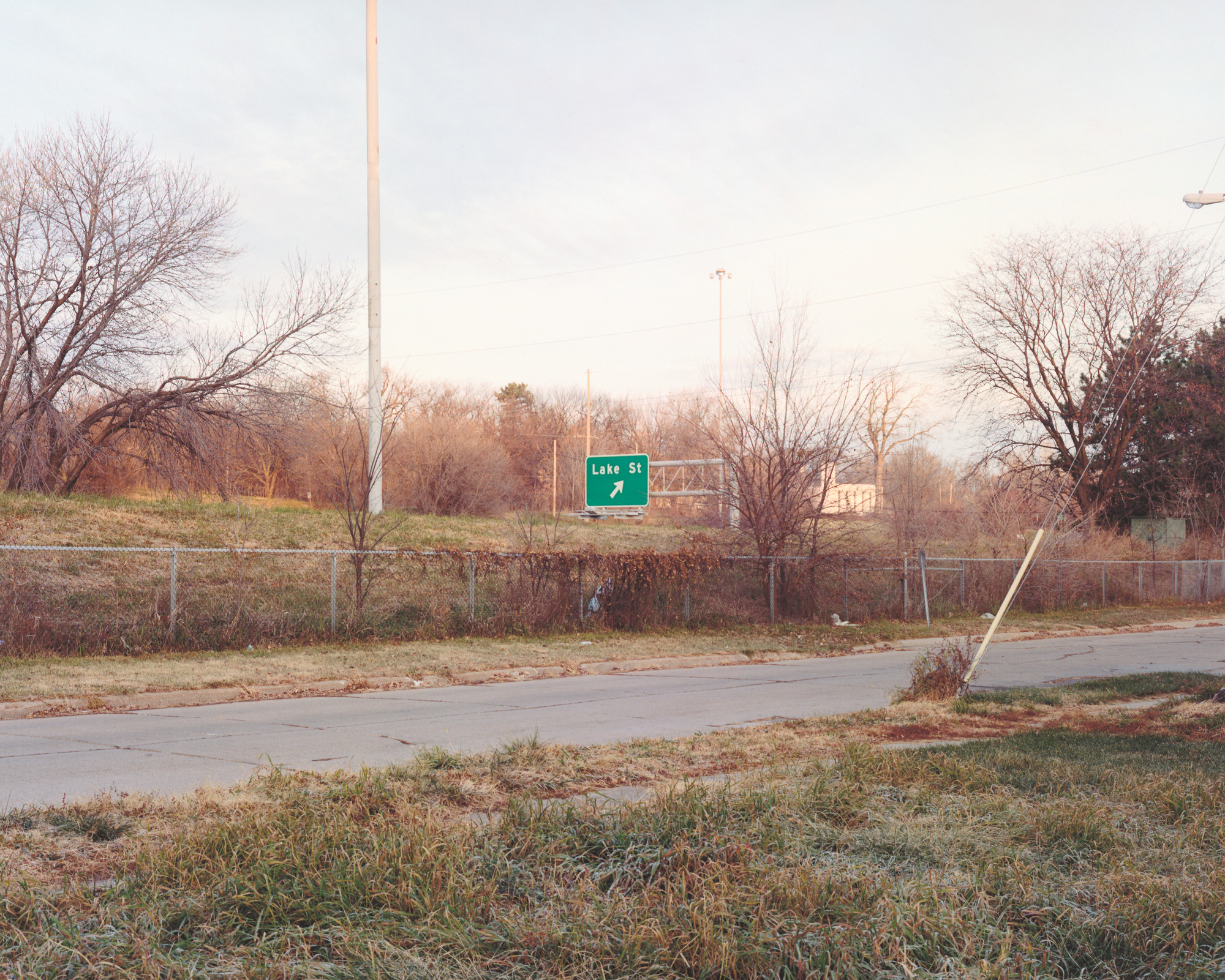 Zora J Murff. A Point (1). 2018 | MoMA