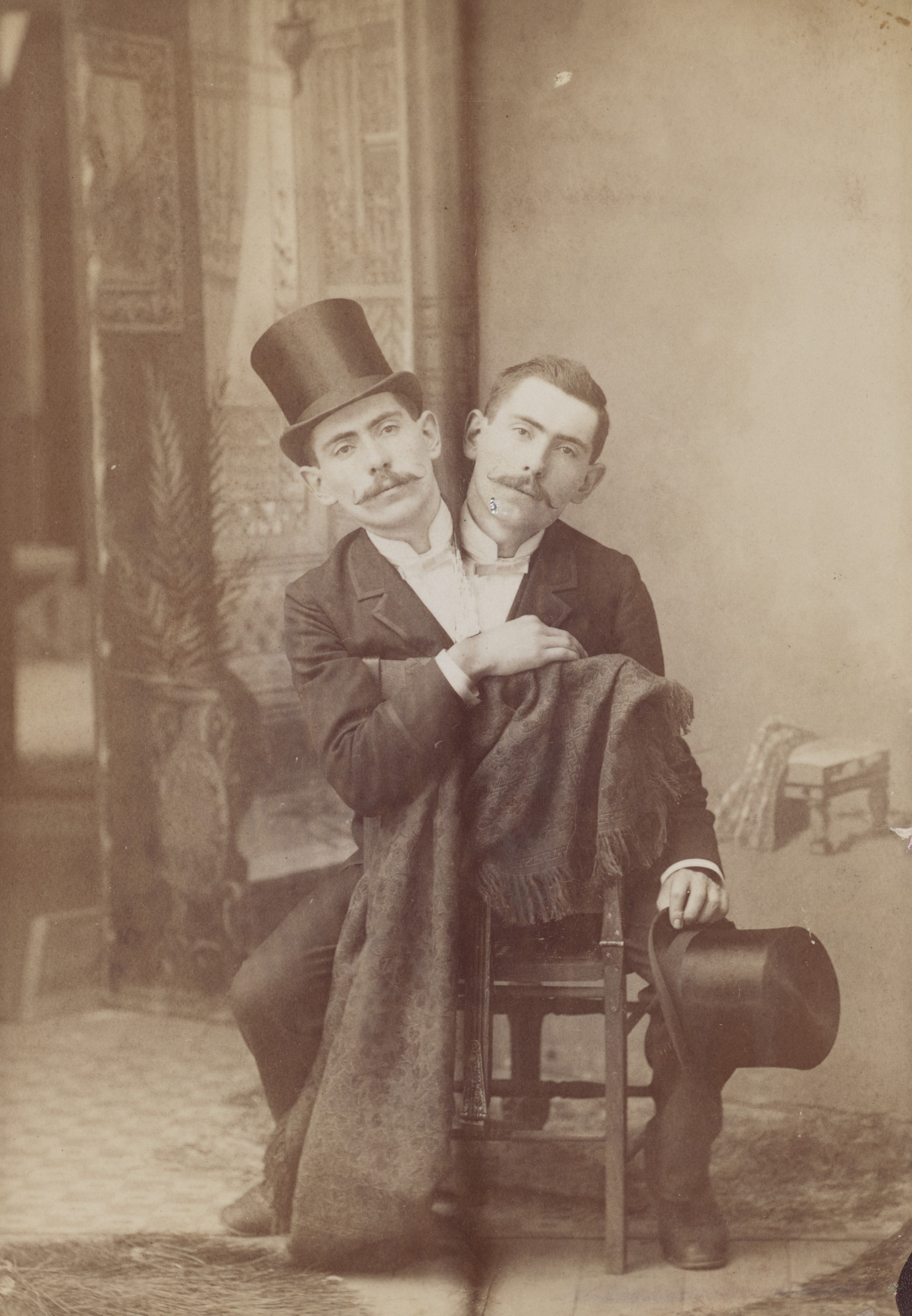 David Alvin Lowe | MoMA