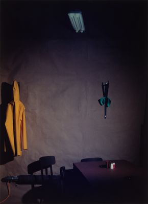 Thomas Demand | MoMA