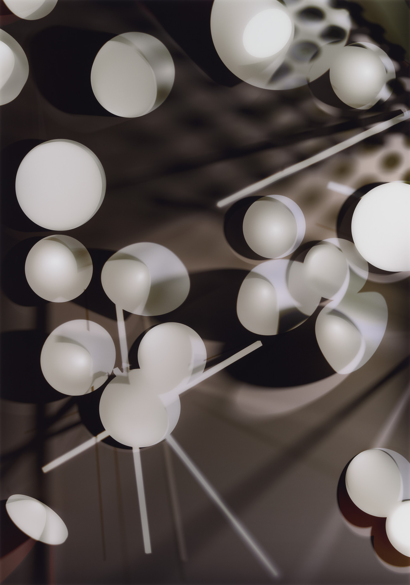 Thomas Ruff. phg.06. 2012 | MoMA