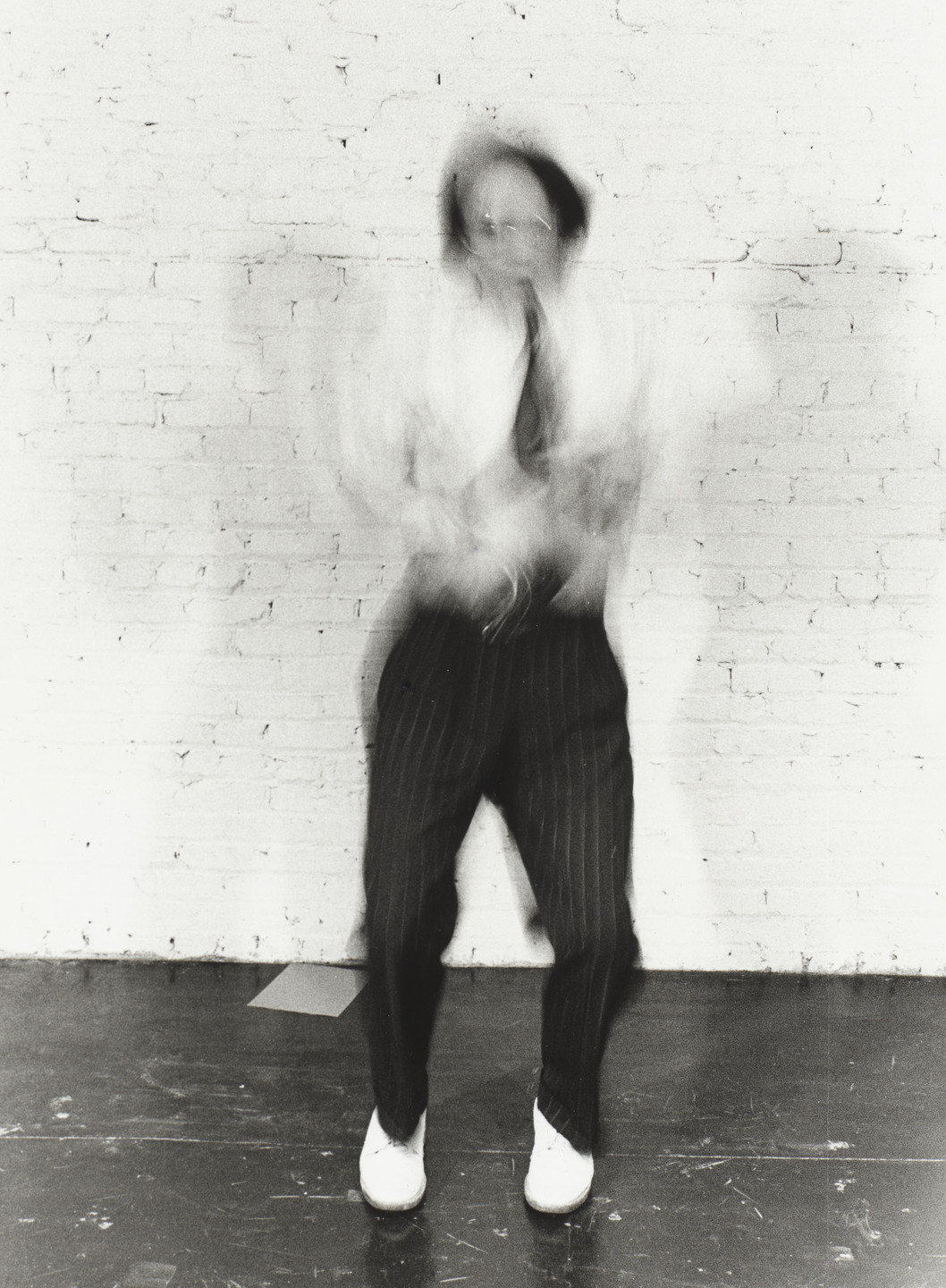 Doug Hall. The Way Things Look. 1974 | MoMA