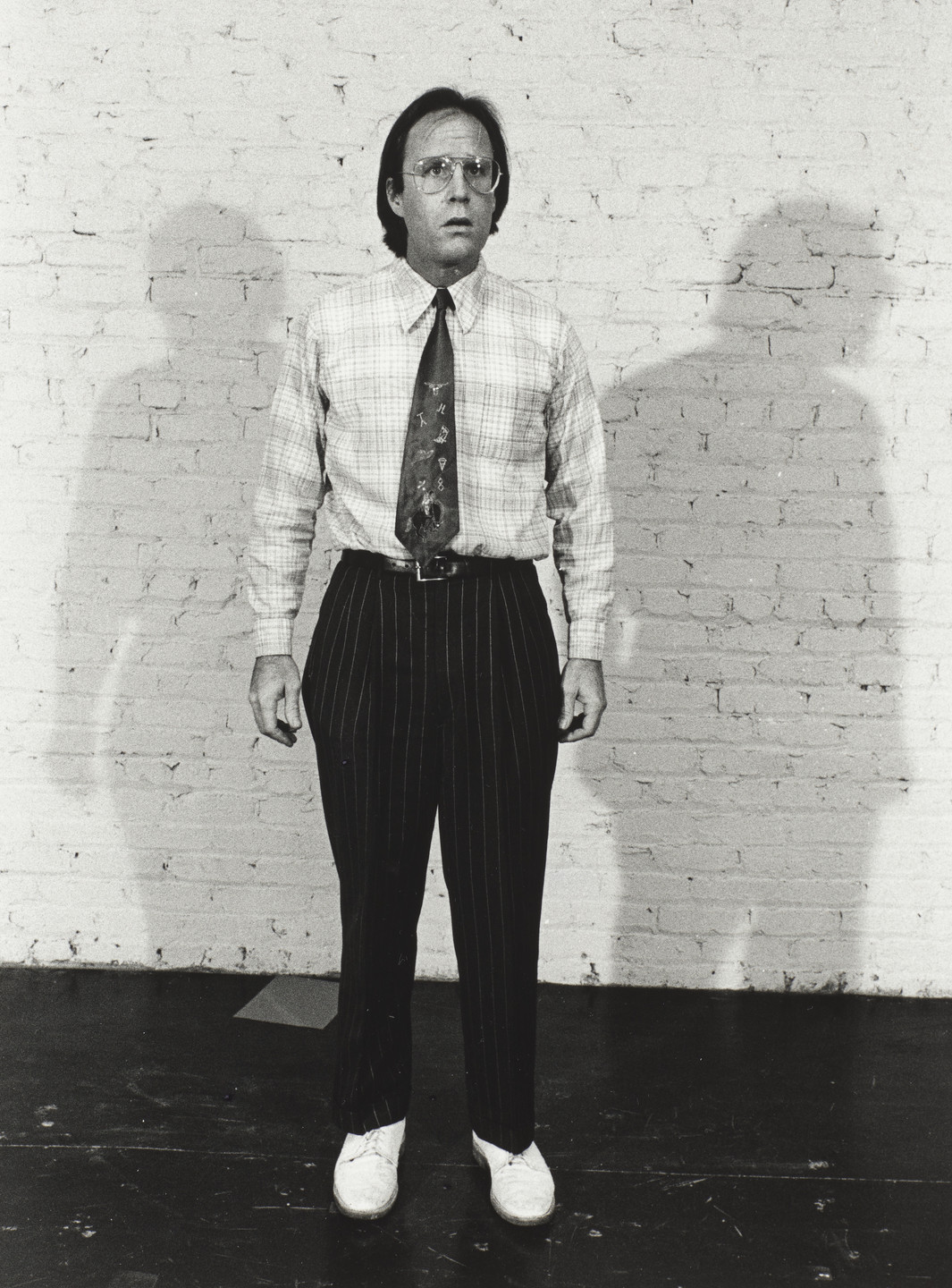 Doug Hall. The Way Things Look. 1974 | MoMA