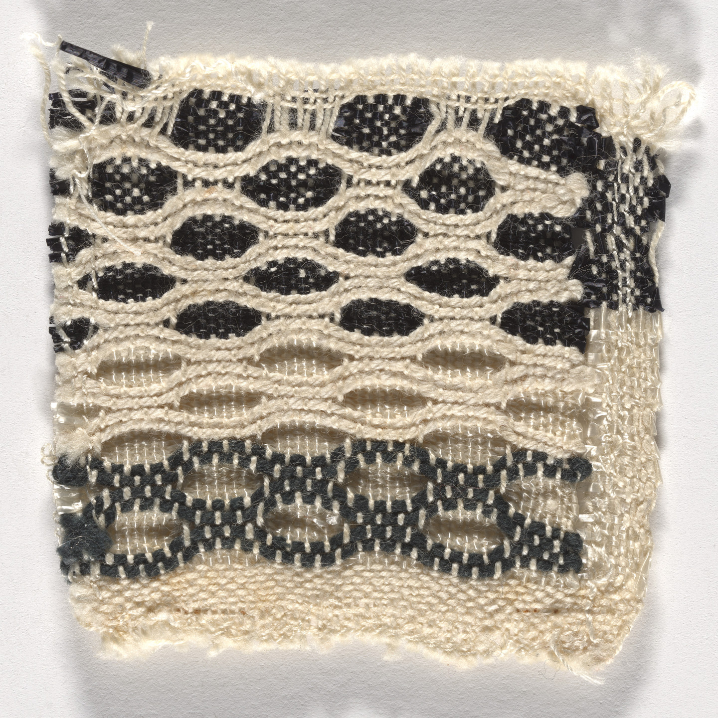 Anni Albers. Upholstery Material. After 1933 | MoMA