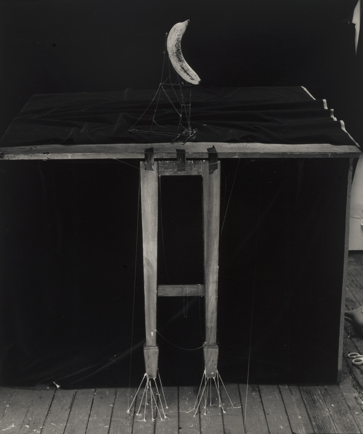 Zeke Berman. Untitled. 1984 | MoMA