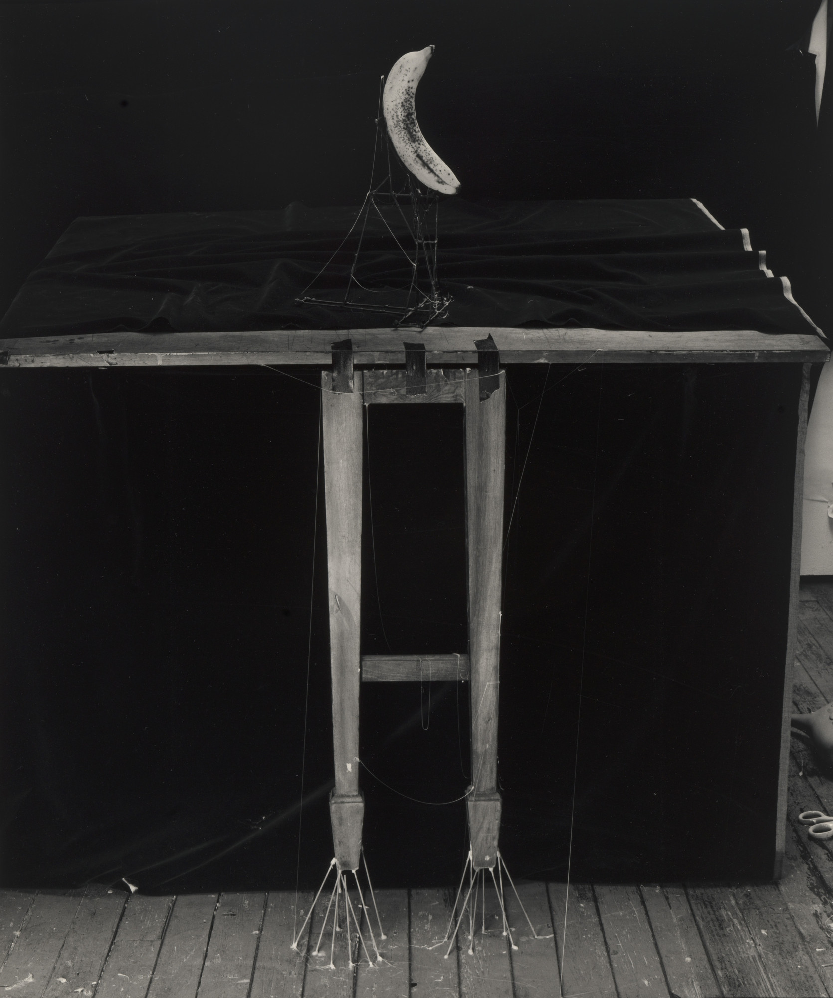 Zeke Berman. Untitled. 1984 | MoMA