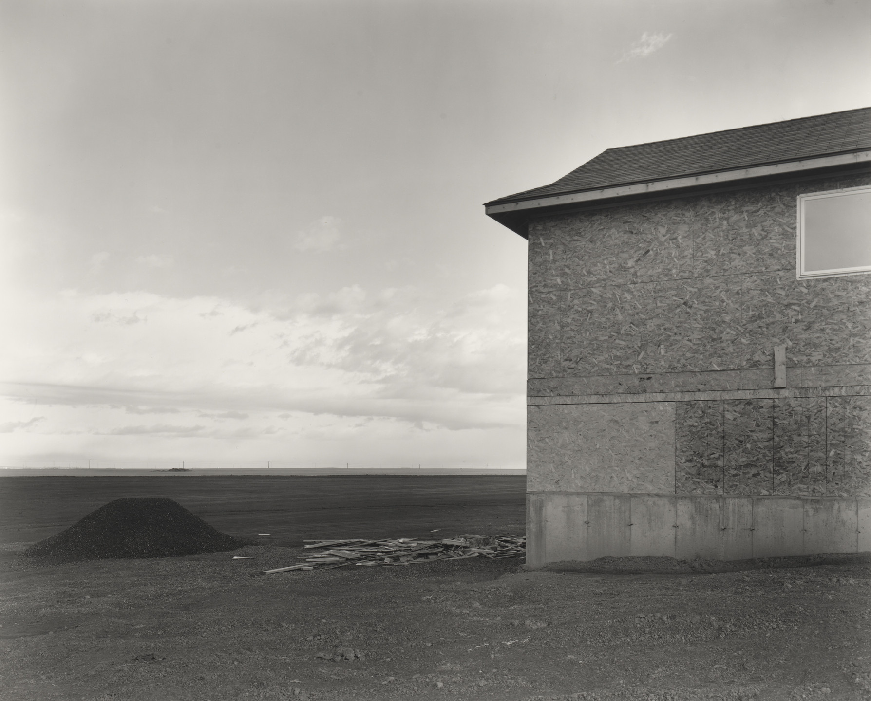 Geoffrey James. Uplands. 1999 | MoMA
