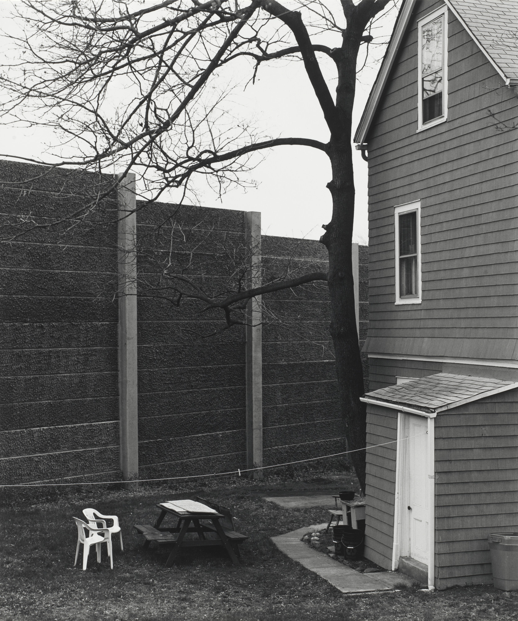 Richard Rothman | MoMA