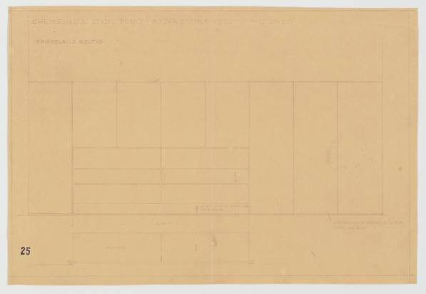 Lilly Reich | MoMA