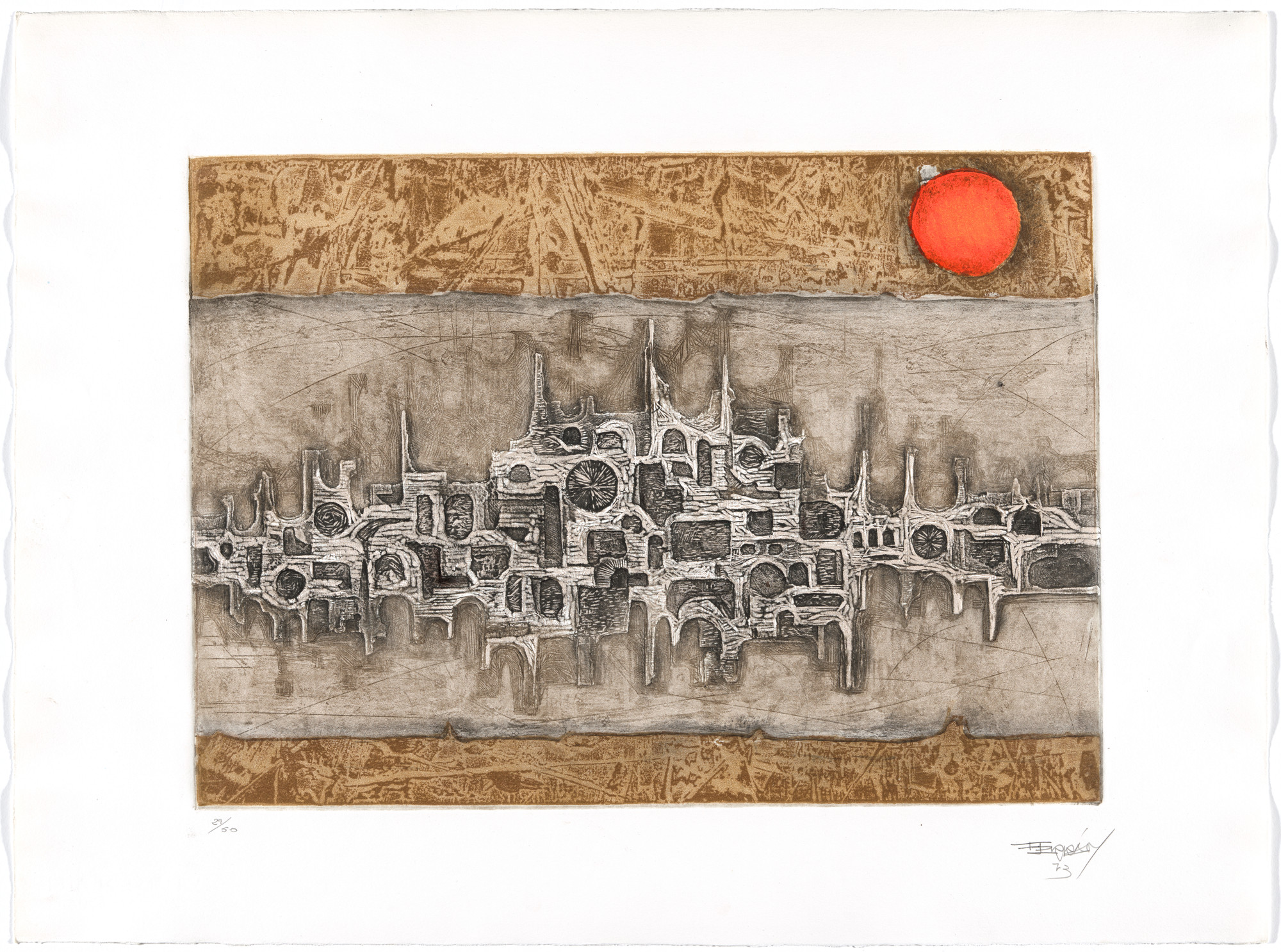 Ramón Ferrán Pagés | MoMA