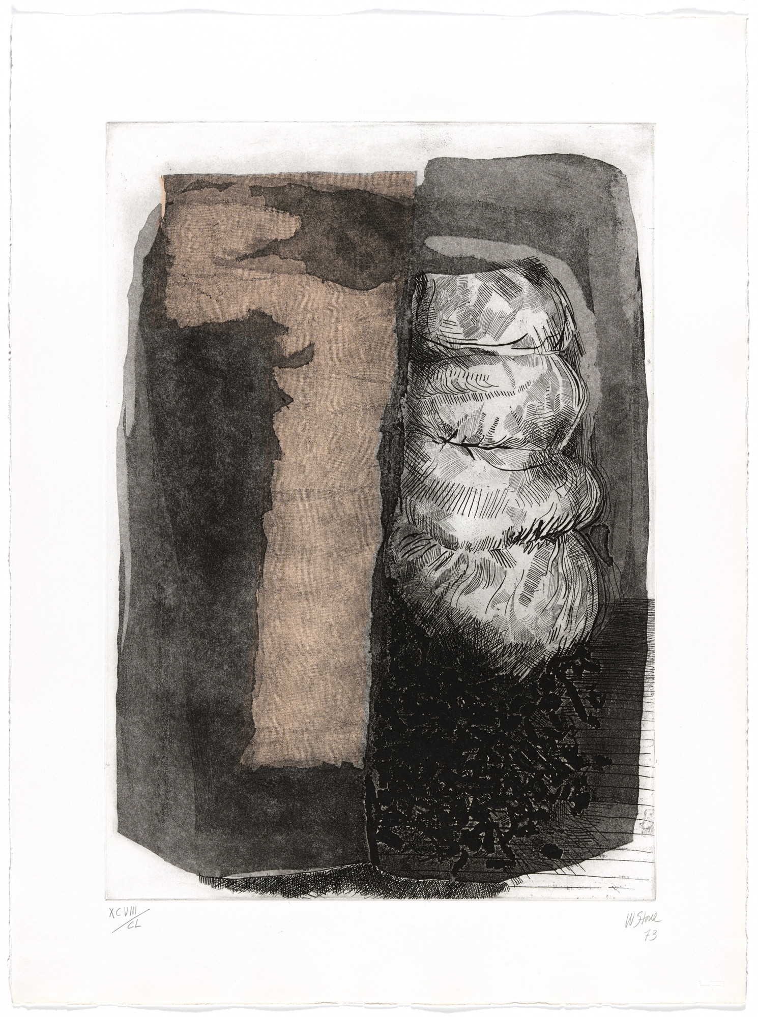 William Stone Reverón | MoMA