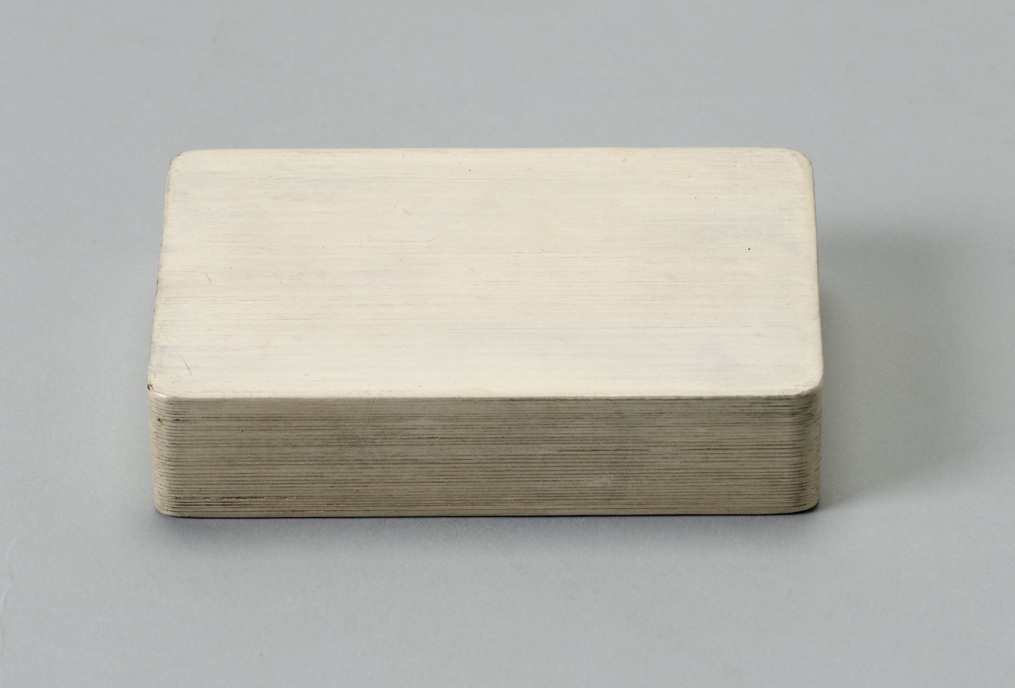 Robert Watts. Card Deck. 1962–63 | MoMA